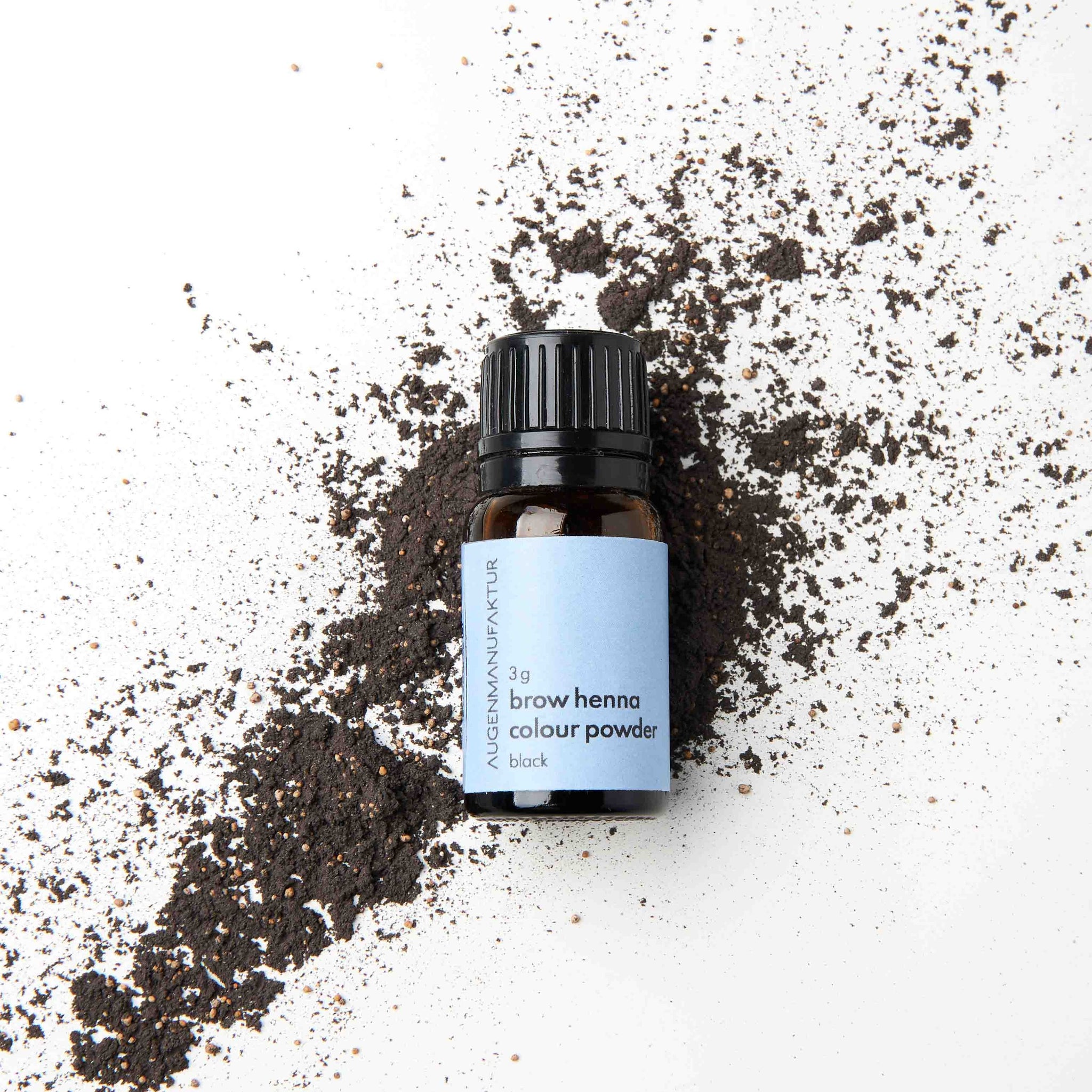 Brow Henna Basis Kit | Augenmanufaktur