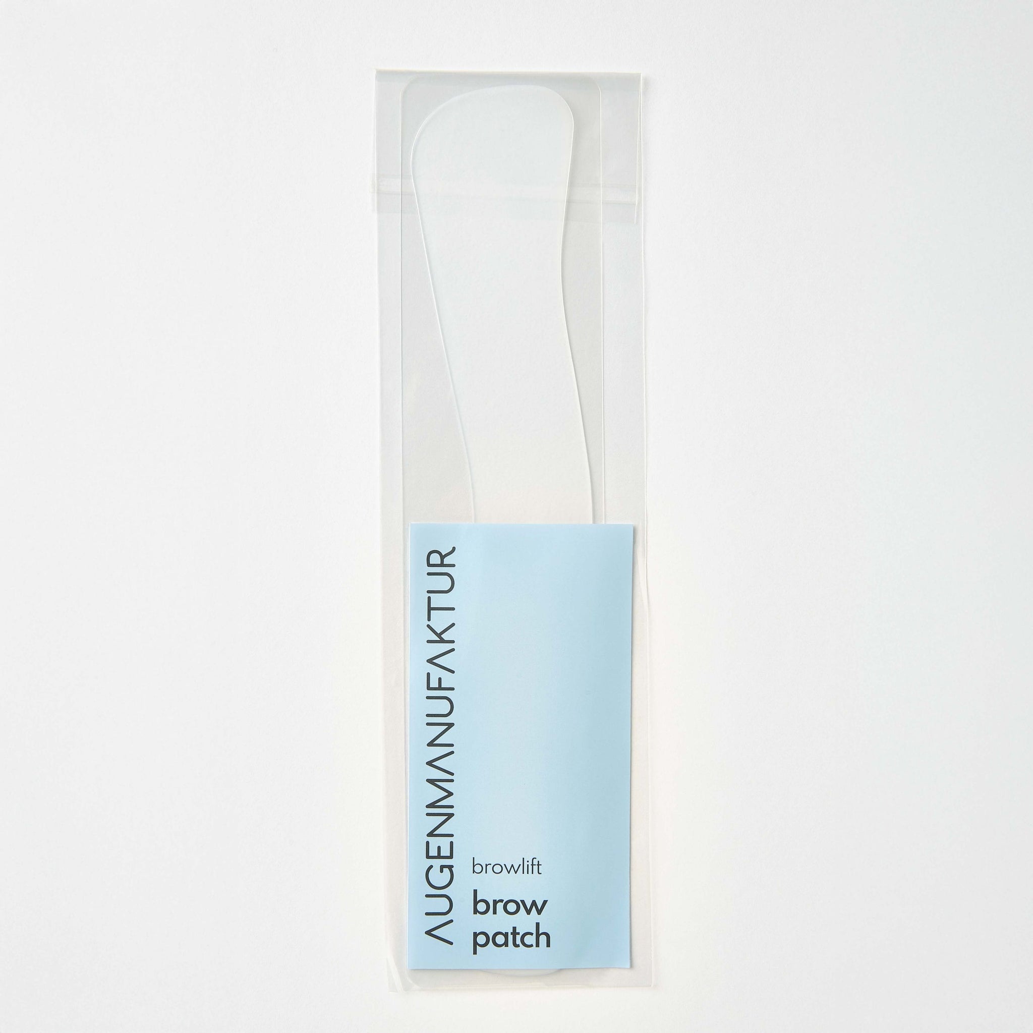 Brow Patch | Augenmanufaktur