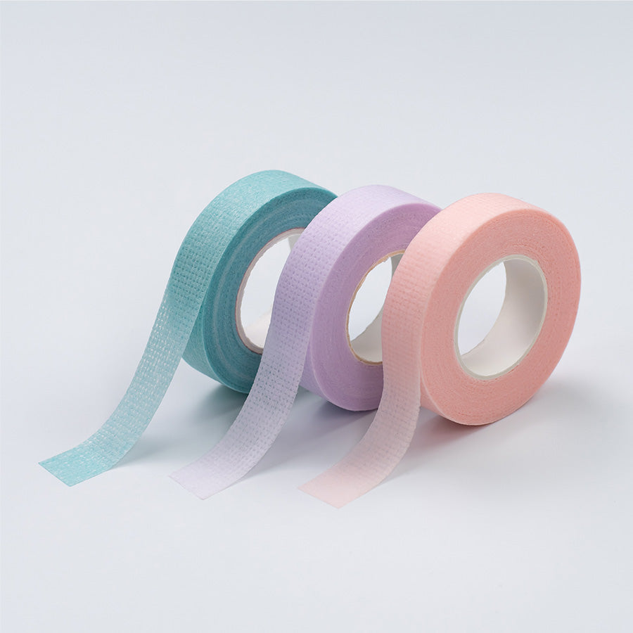 Isolations Tape | Augenmanufaktur